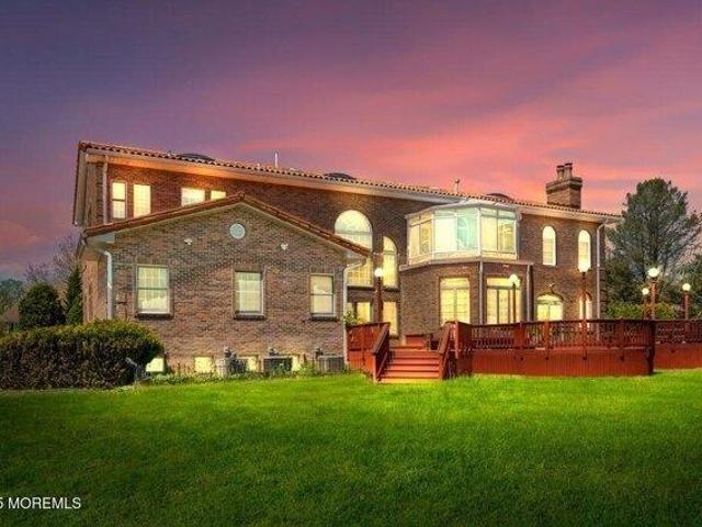 house with 6 bedroom, Holmdel NJ DLS101750081