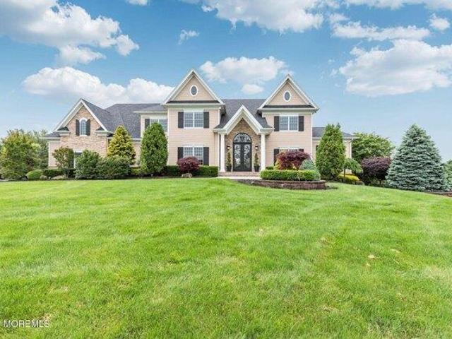 house with 6 bedroom, Holmdel NJ DLS102282717