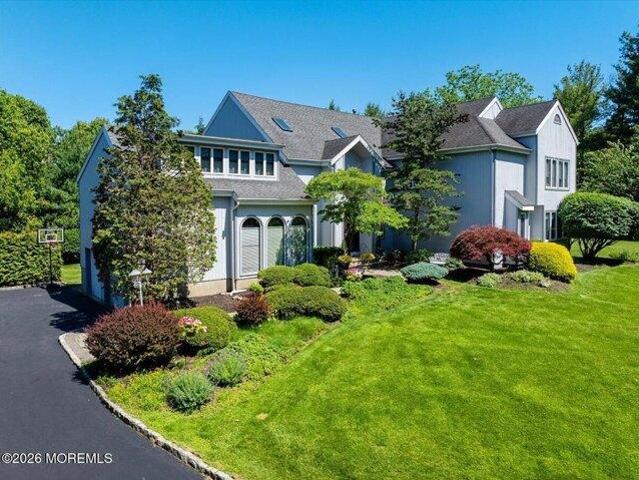 house with 6 bedroom, Holmdel NJ ES104649709