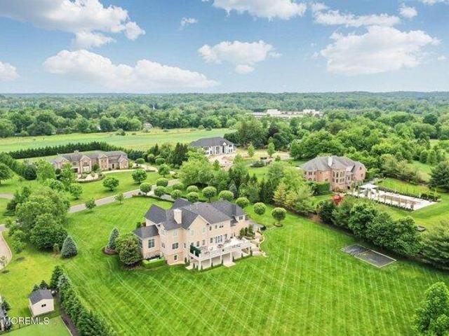 house with 6 bedroom, Holmdel NJ ES104920833