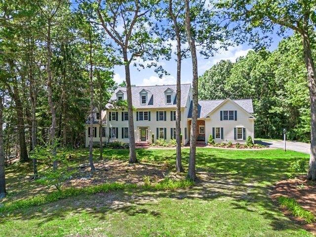 house with 6 bedroom, Hopkinton MA DS103888804