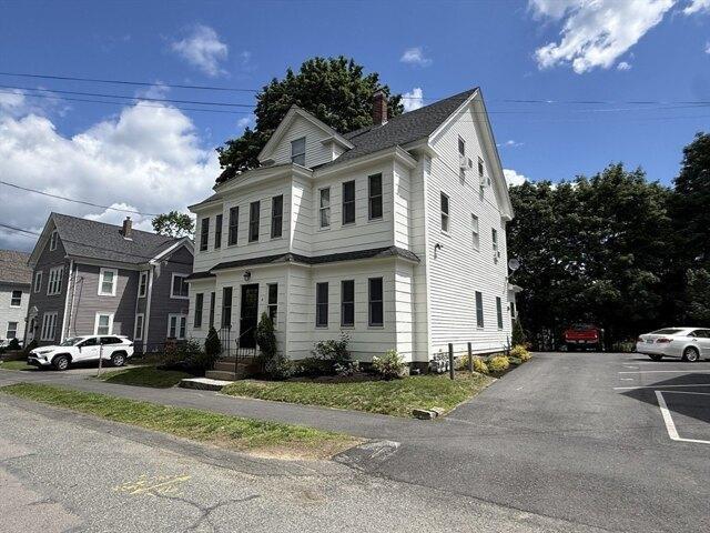 house with 6 bedroom, Hopkinton MA DS103098918