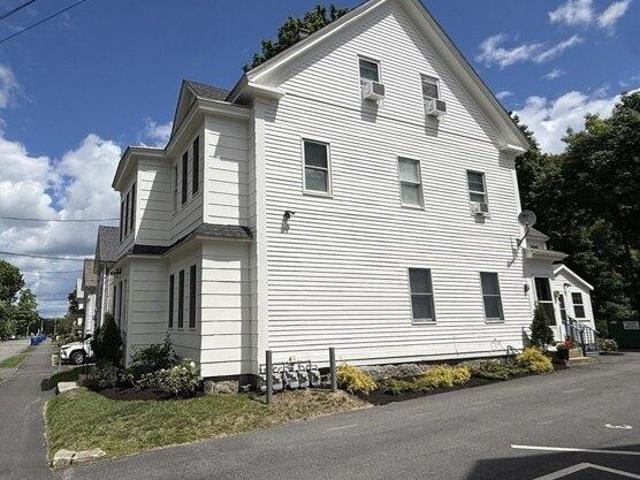 house with 6 bedroom, Hopkinton MA ES103773915