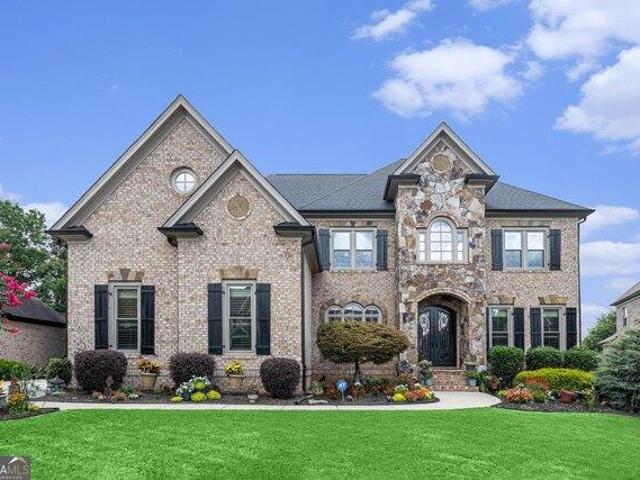 house with 6 bedroom, Hoschton GA ES104902871