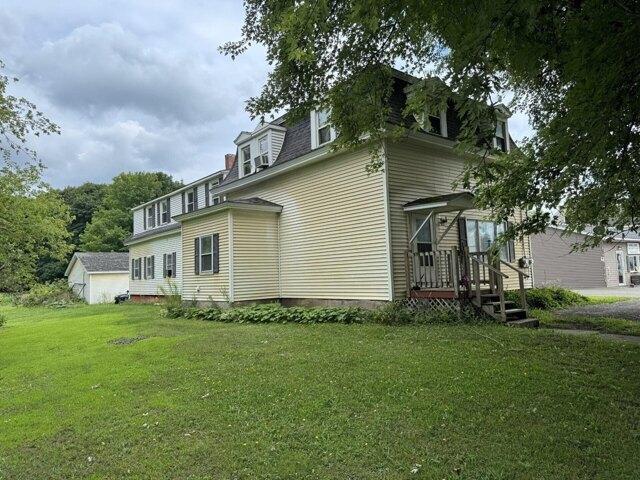 house with 6 bedroom, Houlton ME ES105115872