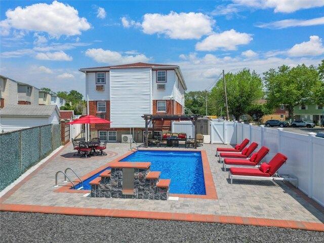 house with 6 bedroom, Howard Beach NY DS101780225