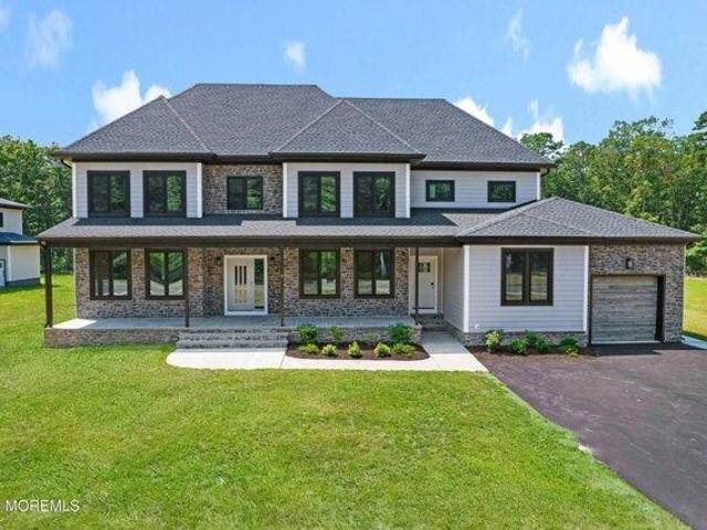 house with 6 bedroom, Howell NJ DLS101856843