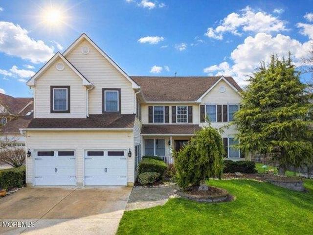 house with 6 bedroom, Howell NJ DLS101859311