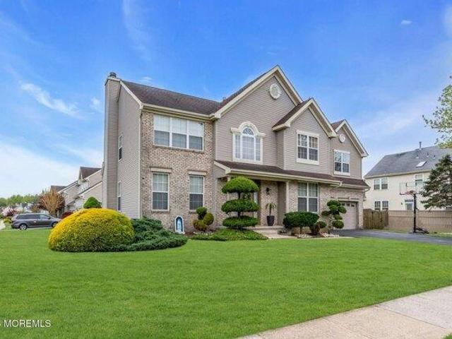 house with 6 bedroom, Howell NJ DLS102026016