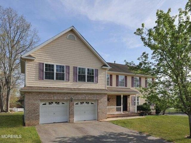 house with 6 bedroom, Howell NJ DS102281628