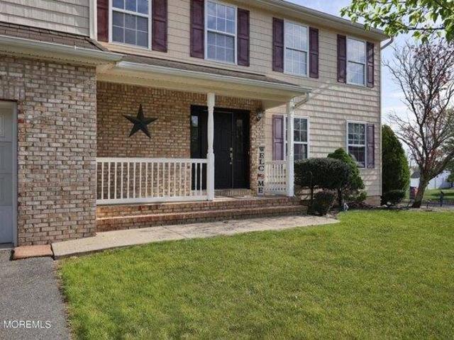 house with 6 bedroom, Howell NJ ES105123444