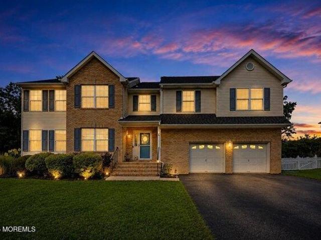 house with 6 bedroom, Howell NJ ES105142006