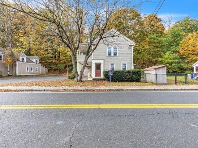 house with 6 bedroom, Huntington MA DS104010318