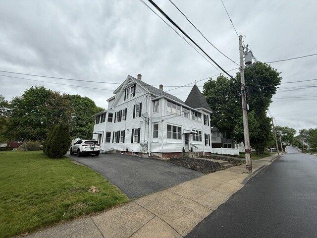 house with 6 bedroom, Hudson MA DS102632577