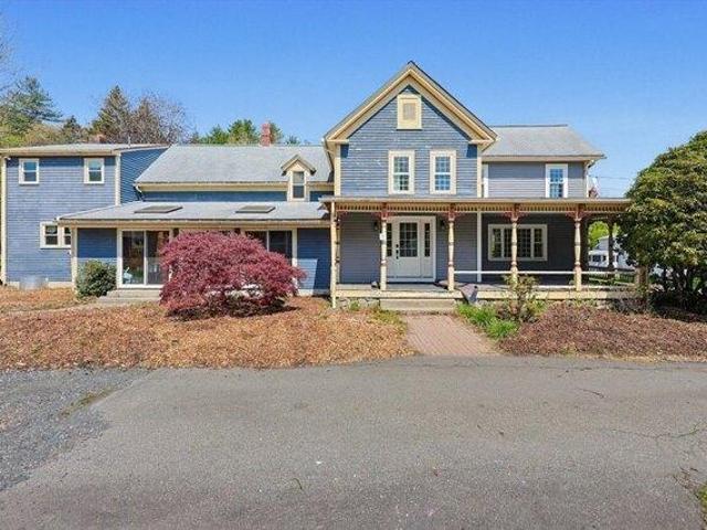 house with 6 bedroom, Hudson MA DS102342748