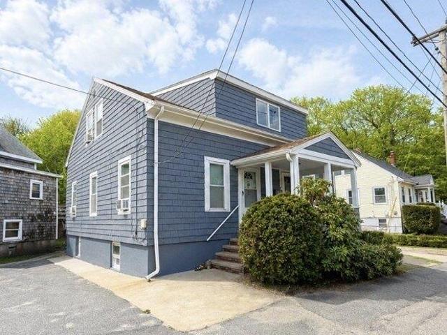 house with 6 bedroom, Hull MA DS104045825