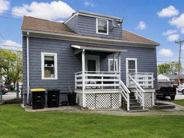 house with 6 bedroom, Hull MA ES104512287