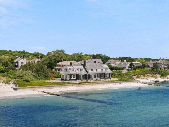 house with 6 bedroom, Hyannis MA ES105107219