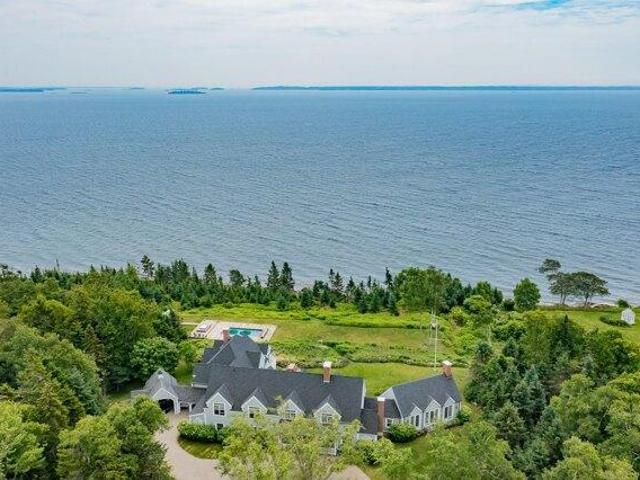 house with 6 bedroom, Islesboro ME DS103443763