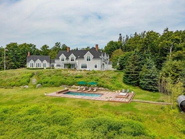 house with 6 bedroom, Islesboro ME ES103443763