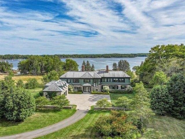 house with 6 bedroom, Islesboro ME ES105175290