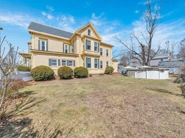house with 6 bedroom, Ipswich MA DS102594031