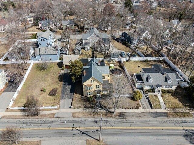 house with 6 bedroom, Ipswich MA ES103250665