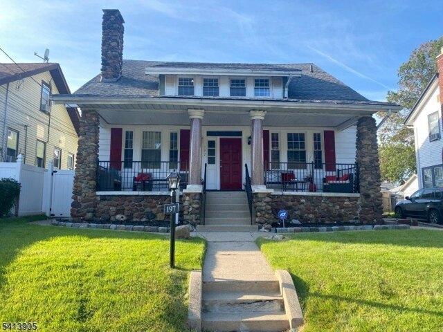 house with 6 bedroom, Irvington NJ DLS102726925
