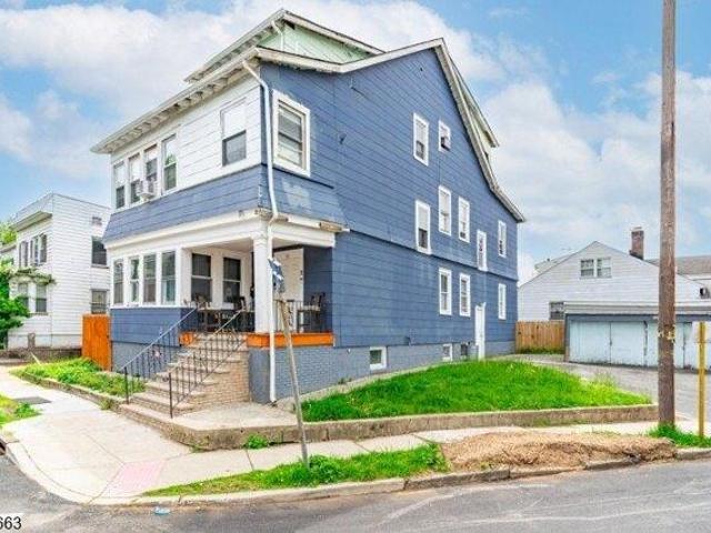 house with 6 bedroom, Irvington NJ DS104444100