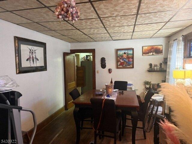 house with 6 bedroom, Irvington NJ ES104442295