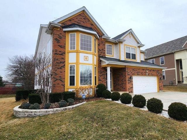 house with 6 bedroom, Itasca IL DLS100973679