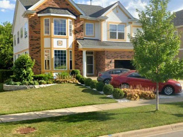 house with 6 bedroom, Itasca IL ES100973679