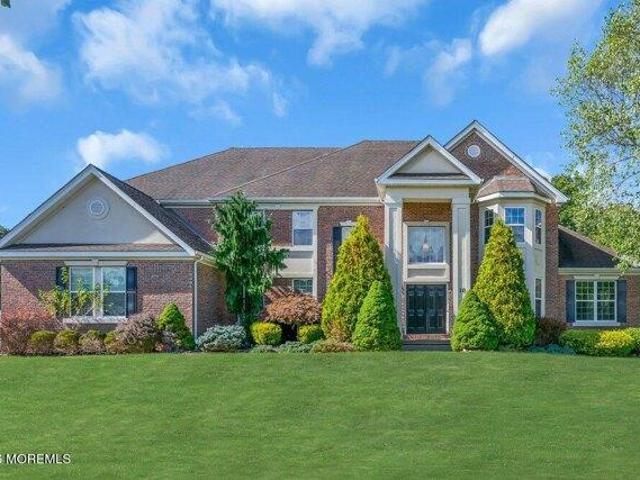 house with 6 bedroom, Jackson NJ DLS101800619