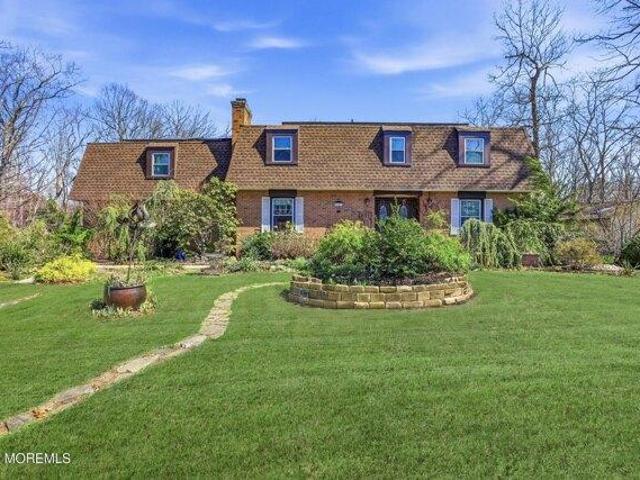 house with 6 bedroom, Jackson NJ DLS101802037