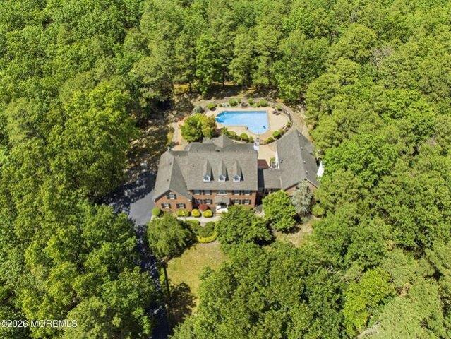 house with 6 bedroom, Jackson NJ DS103619271