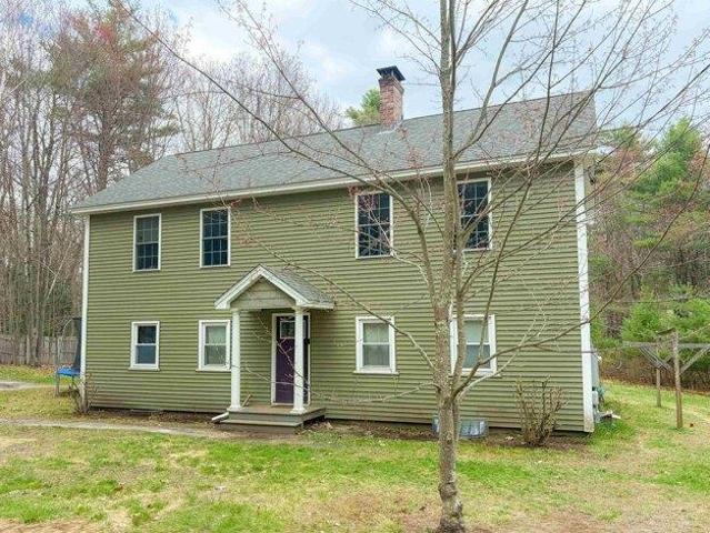 house with 6 bedroom, Jaffrey NH DS102565804