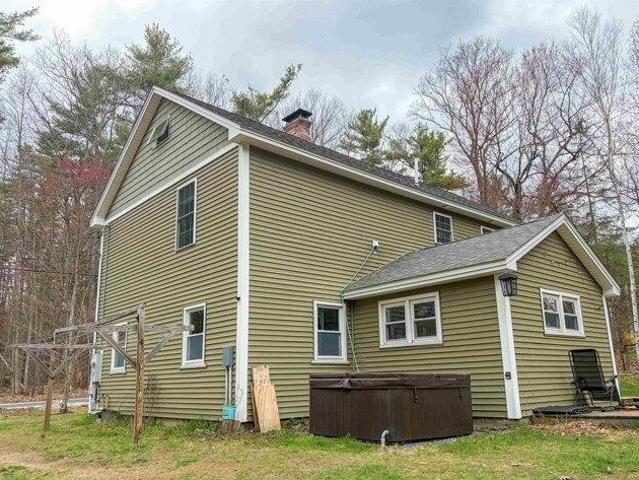 house with 6 bedroom, Jaffrey NH ES104851343