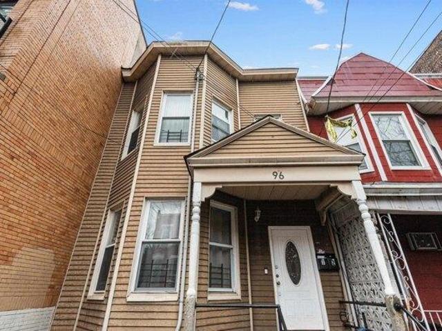 house with 6 bedroom, Jersey City NJ DLS101575204