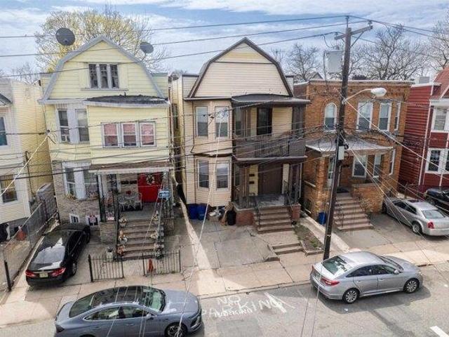 house with 6 bedroom, Jersey City NJ DLS102064404