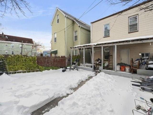 house with 6 bedroom, Jersey City NJ DLS102281405