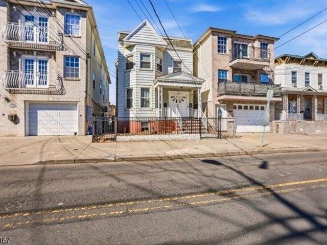 house with 6 bedroom, Jersey City NJ DS101780605