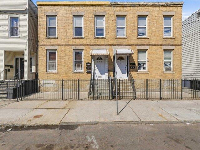 house with 6 bedroom, Jersey City NJ DS101801097