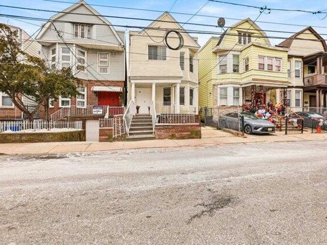 house with 6 bedroom, Jersey City NJ DS101801972