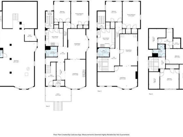 house with 6 bedroom, Jersey City NJ DS102254356