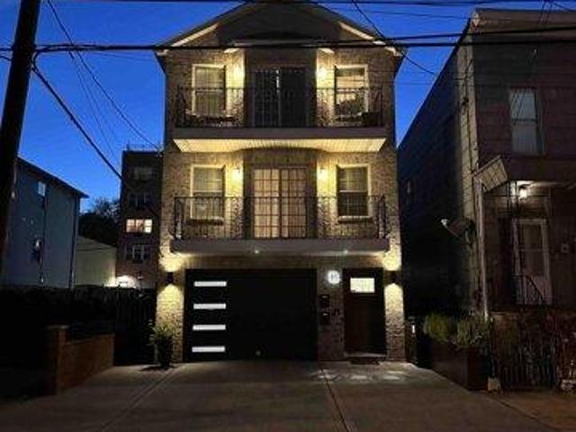 house with 6 bedroom, Jersey City NJ DS102255064