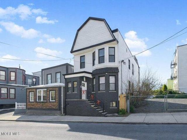 house with 6 bedroom, Jersey City NJ DS102279209