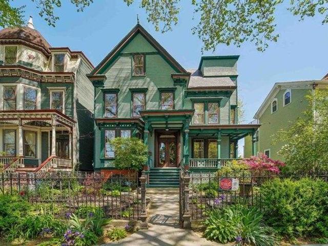 house with 6 bedroom, Jersey City NJ DS102280444