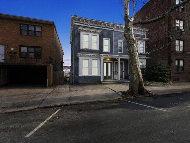house with 6 bedroom, Jersey City NJ DS102285161
