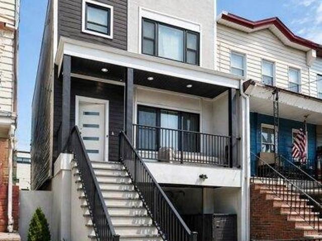 house with 6 bedroom, Jersey City NJ DS102584671
