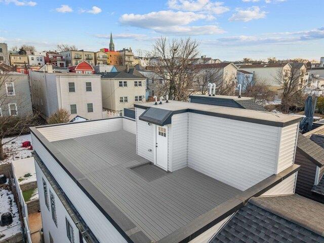 house with 6 bedroom, Jersey City NJ DS102585908
